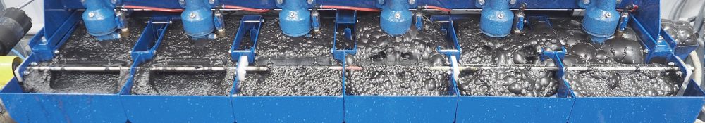 Pilot Scale Testing | GSL