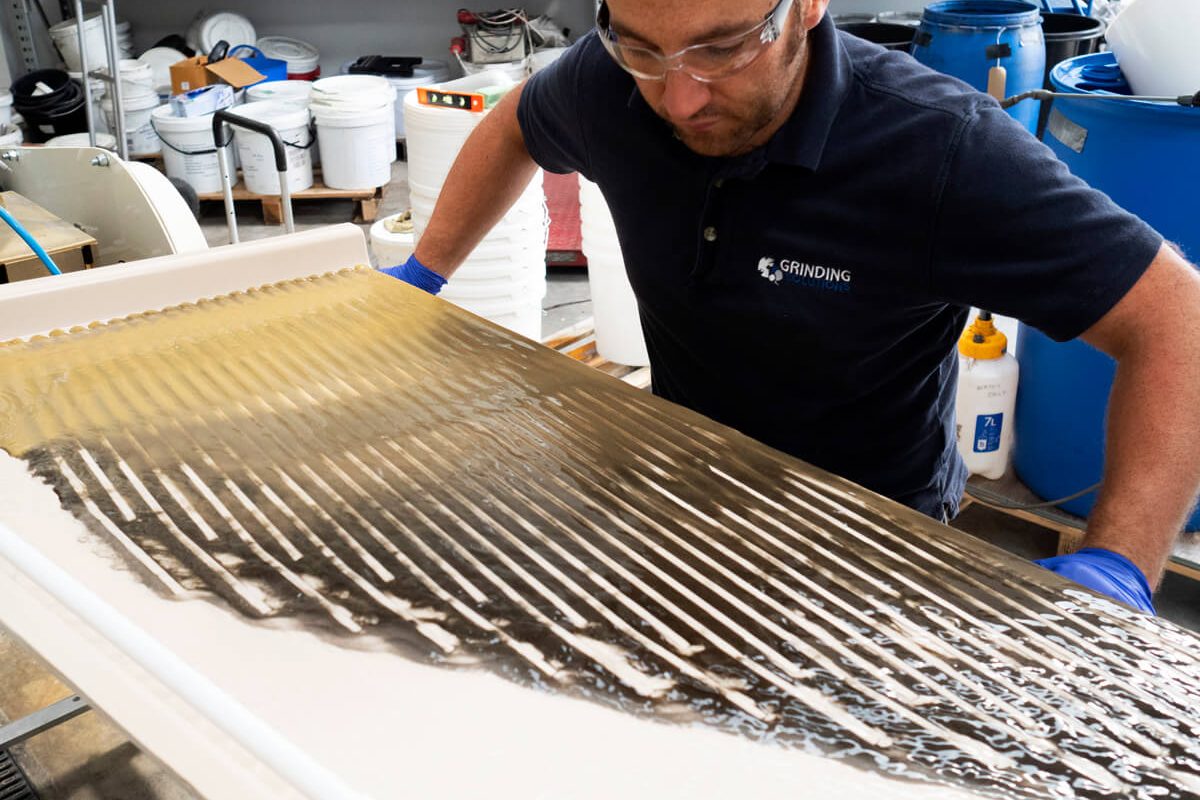 Pilot Scale Testing | GSL