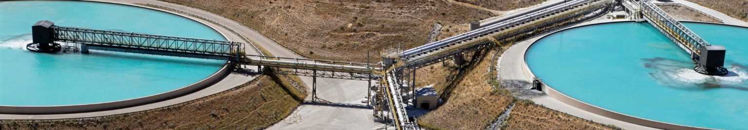 Solid-Liquid Separation | GSL