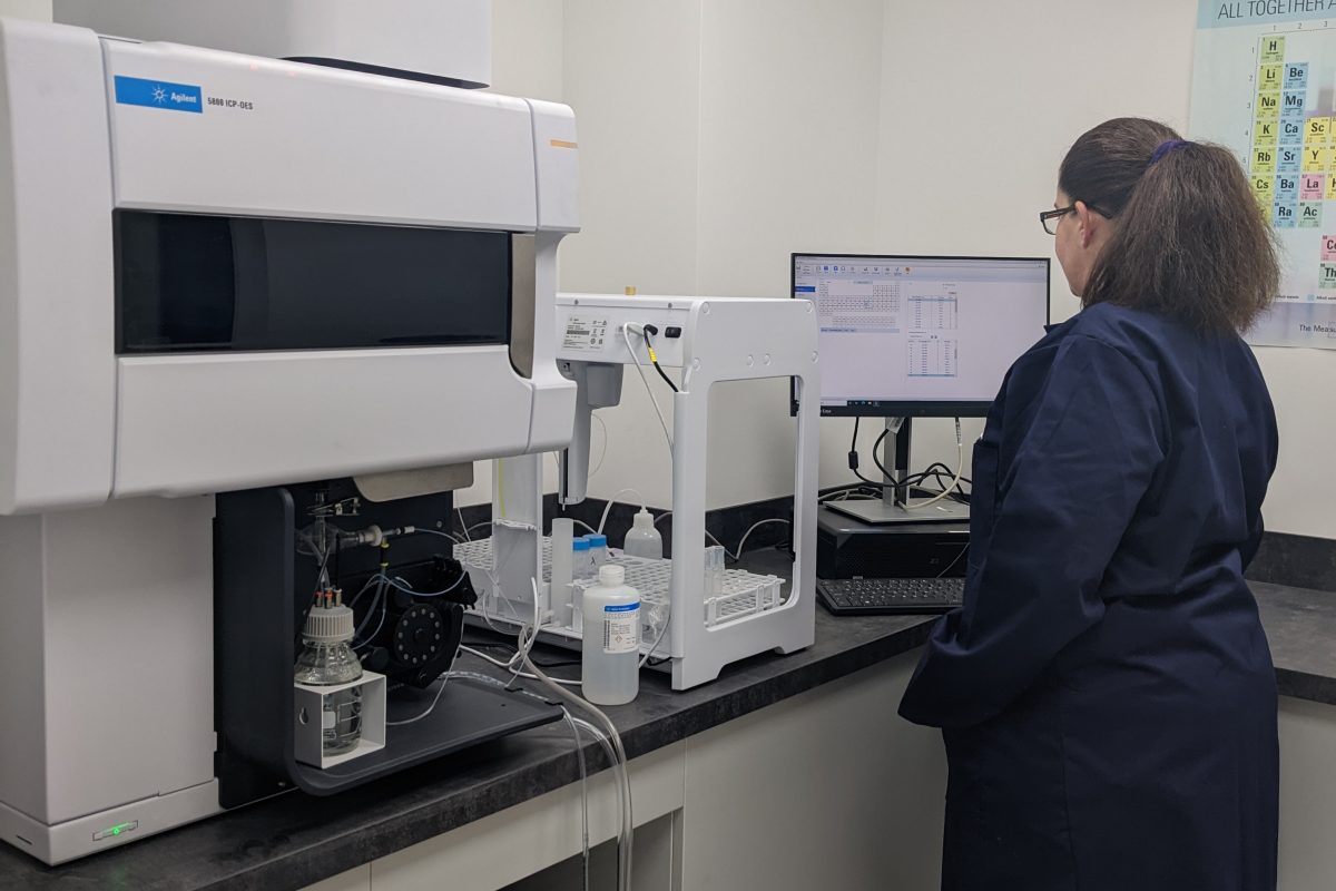 International Mineral Processing Consultancy | GSL